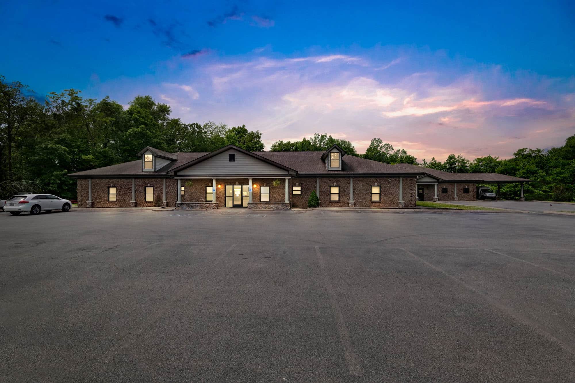 Just for Kids | Sango, TN | Early Learning Center